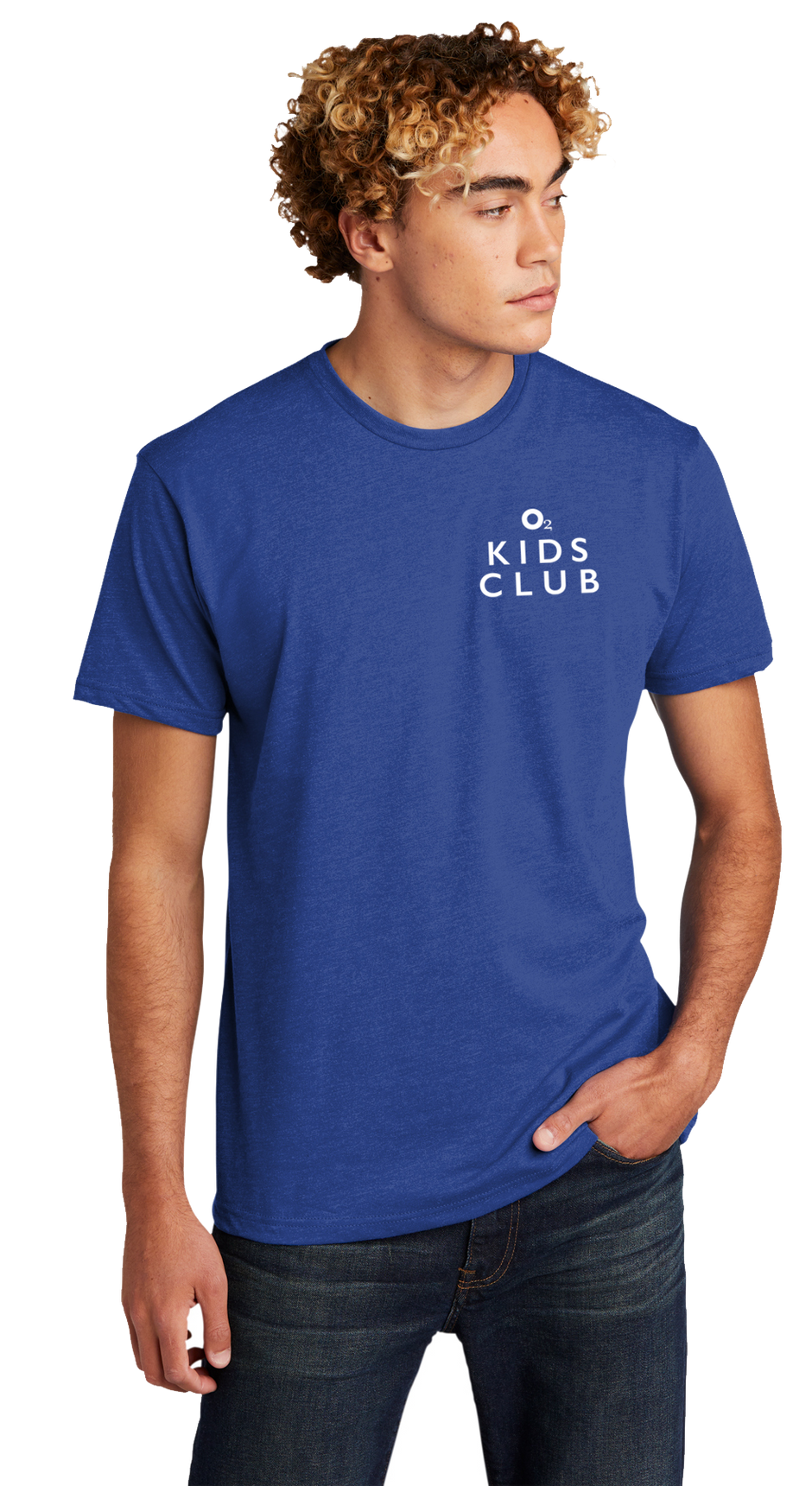 Kids Club – O2 Team Store